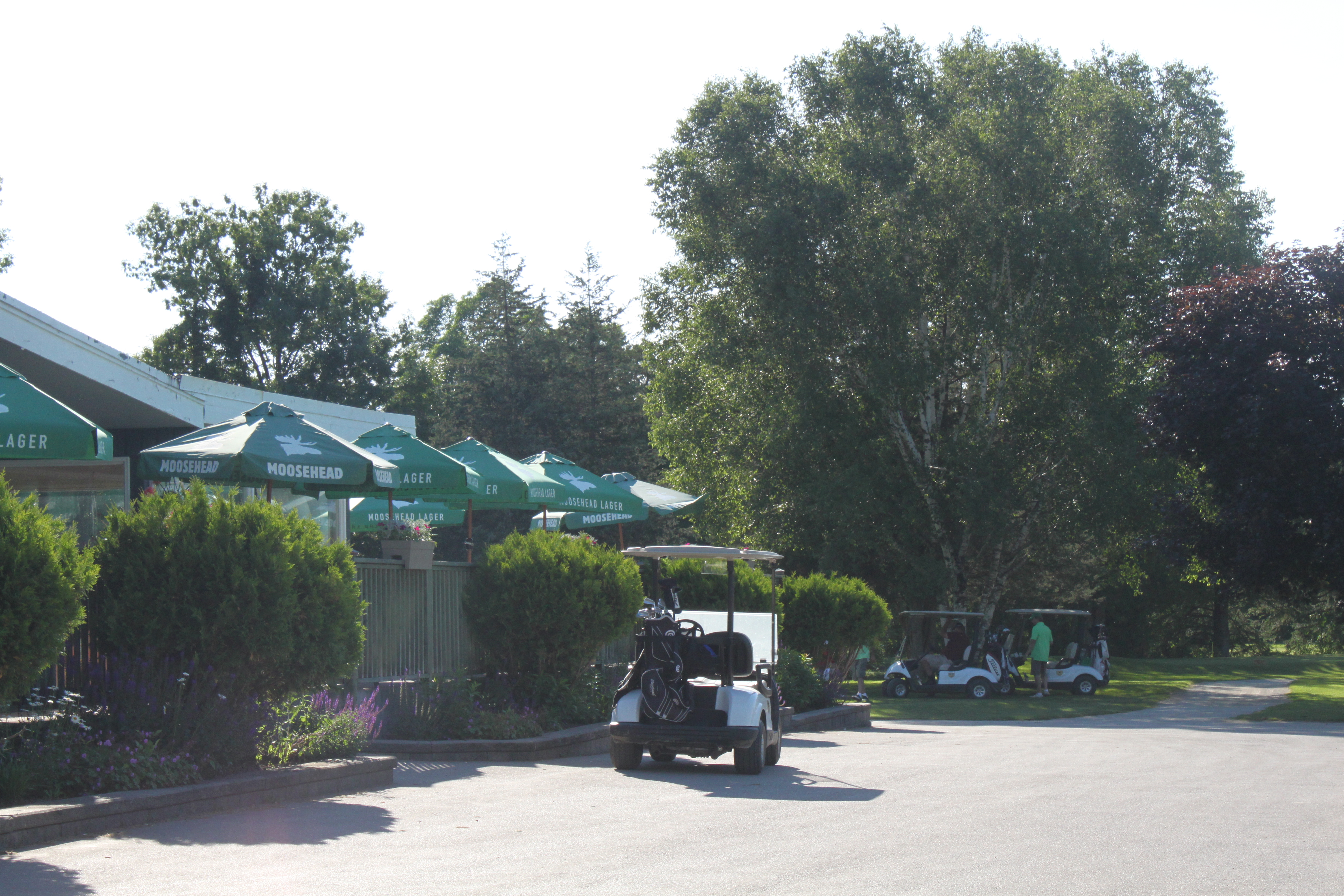 Welcome to Harbour View Golf - Harbour View Golf & Country Club