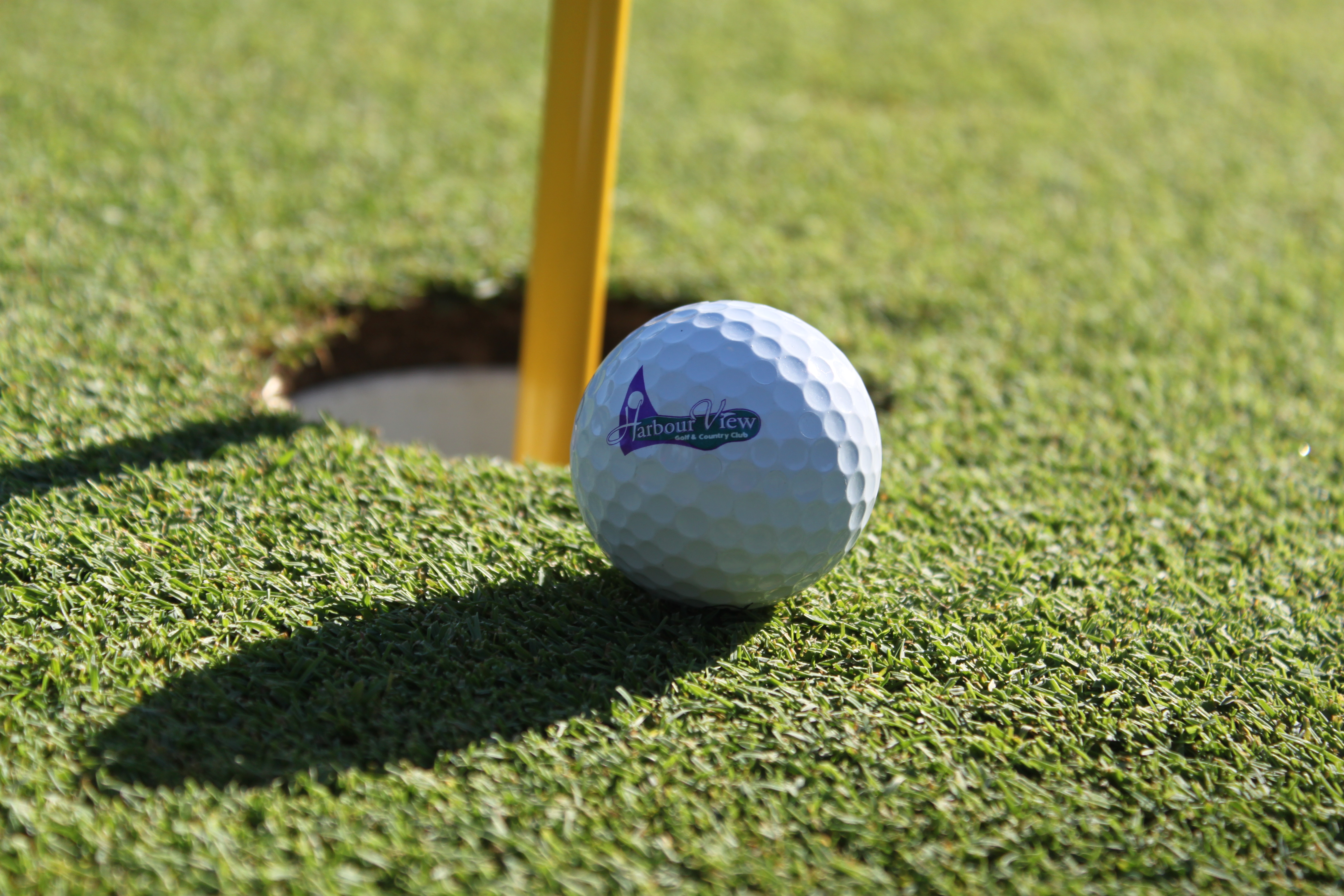 Welcome to Harbour View Golf - Harbour View Golf & Country Club